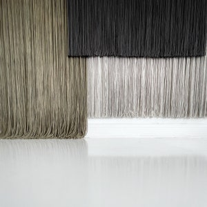 MADE TO Order/large Wall Hanging/wall Art/contemporary Art/home Decor ...