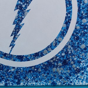 Marvel Avengers Quicksilver Logo Silhouette Acrylic Splatter - Etsy