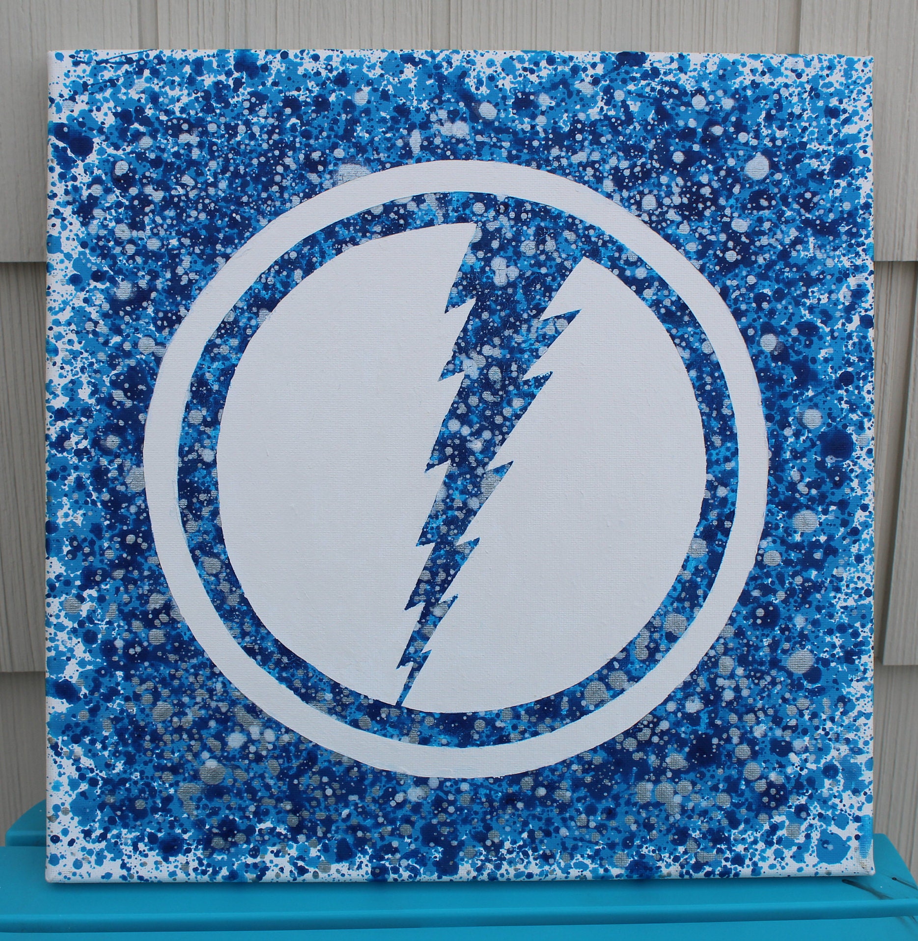 Quicksilver Marvel Logo