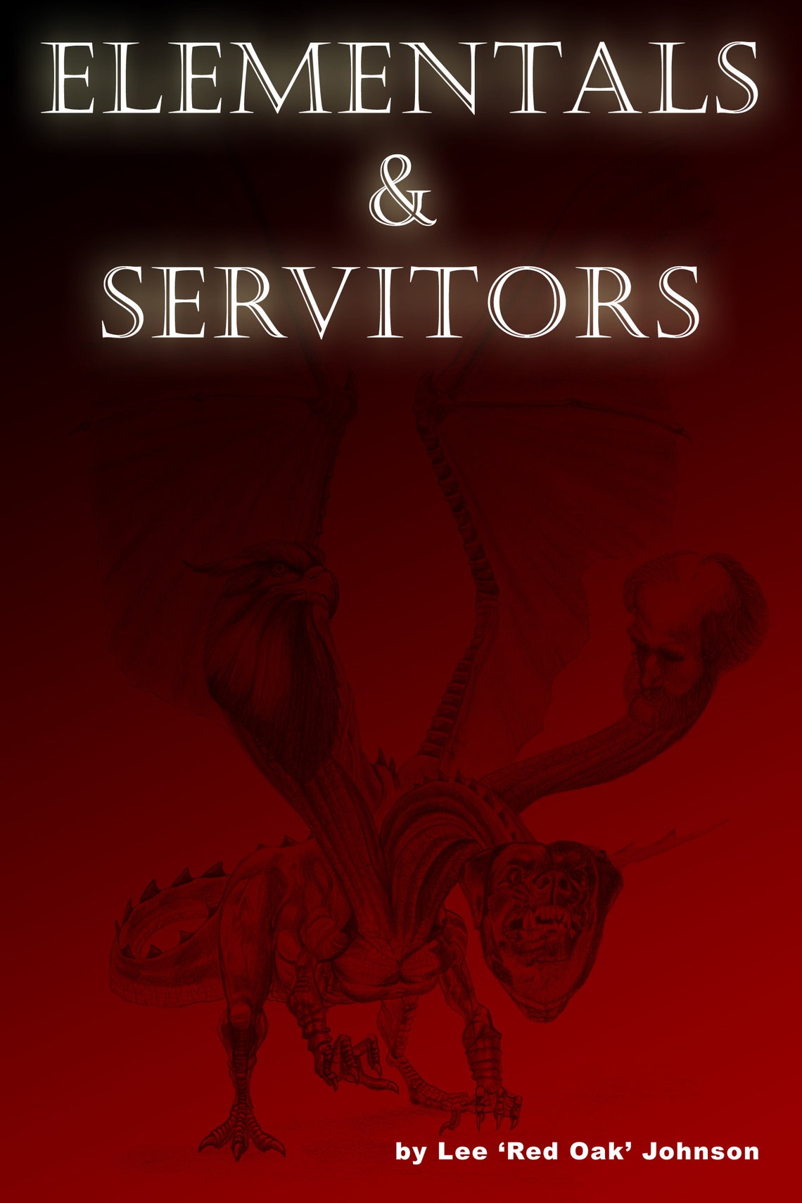Elementals & Servitors Occult Witchcraft Magick Ebook - Etsy