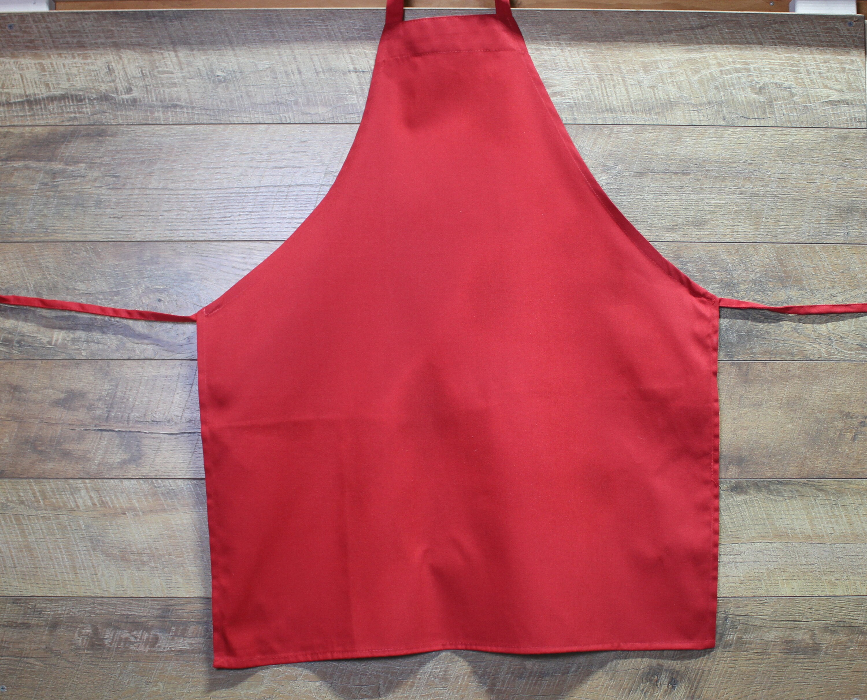 Custom Butcher Apron - Etsy