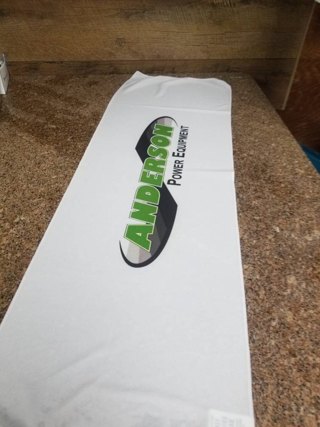 Full Color Custom Printed Cooling Towel - Etsy