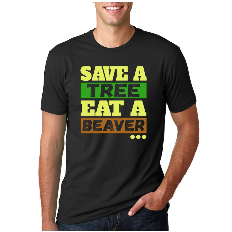 Save the Trees - Etsy