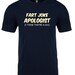 Fart Joke Apologist Tee - Etsy