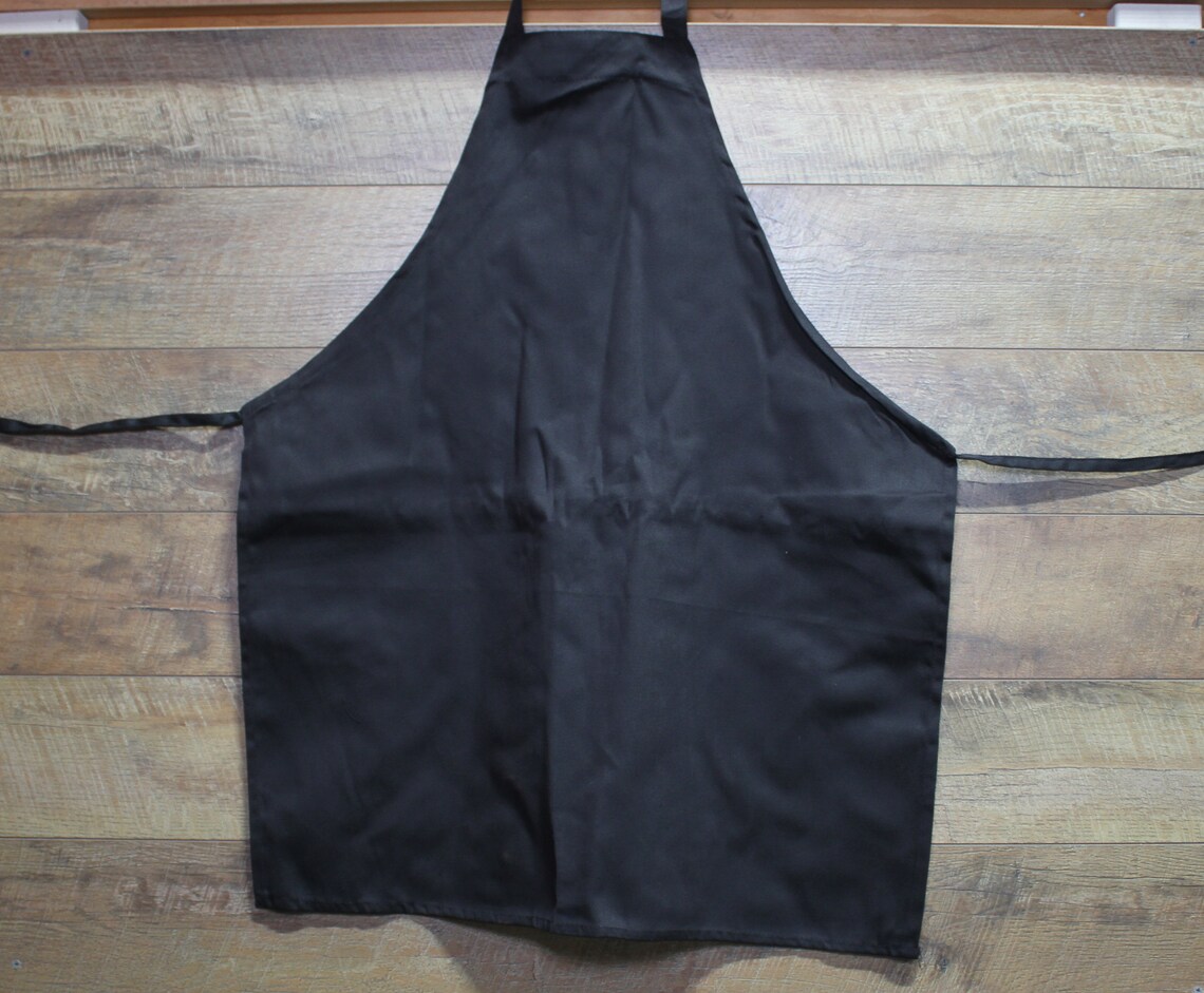 Custom Butcher Apron - Etsy