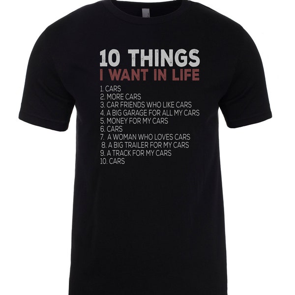 Things I Want - Etsy