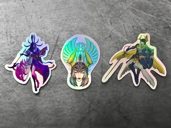 Ff14 Primals
