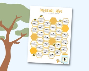 Hive Board Game - Etsy