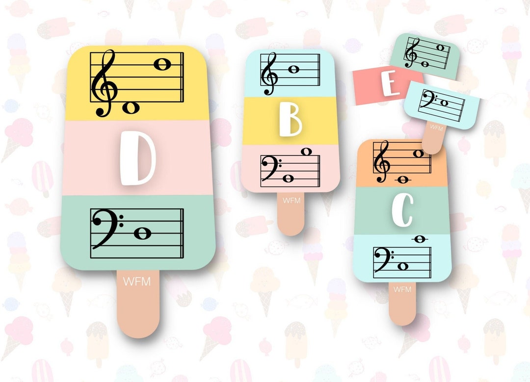 Popsicle Puzzles - Etsy