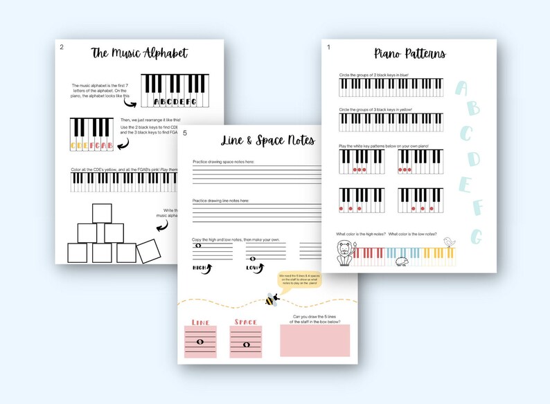 ULTIMATE Theory Bundle - Etsy