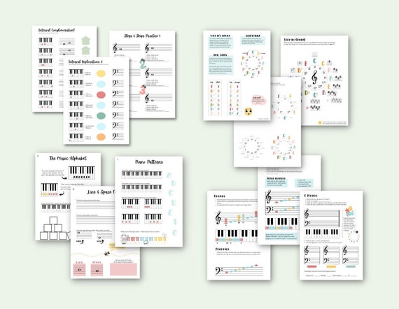 ULTIMATE Theory Bundle - Etsy