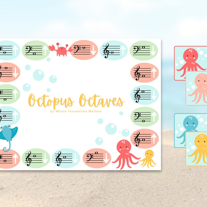 Counting Game - Etsy