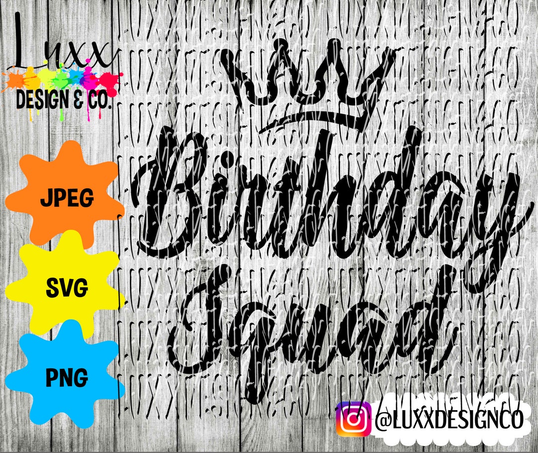 Chapter 13 Birthday Squad Svg|official Teenager Svg|13th Birthday Svg ...