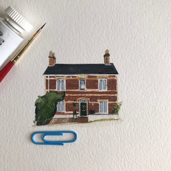 Tiny House - Etsy UK