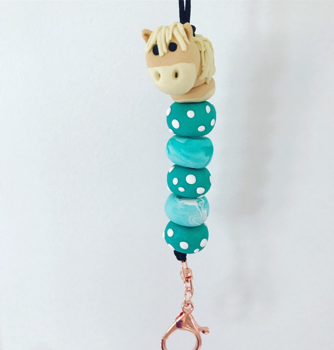 Spring Racing Lanyard - Etsy Australia