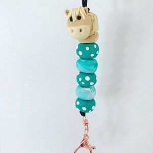 Spring Racing Lanyard - Etsy Australia