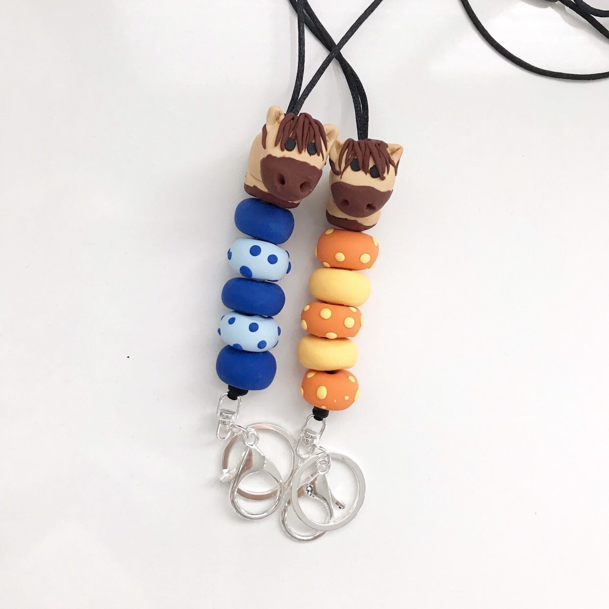 Spring Racing Lanyard - Etsy Australia