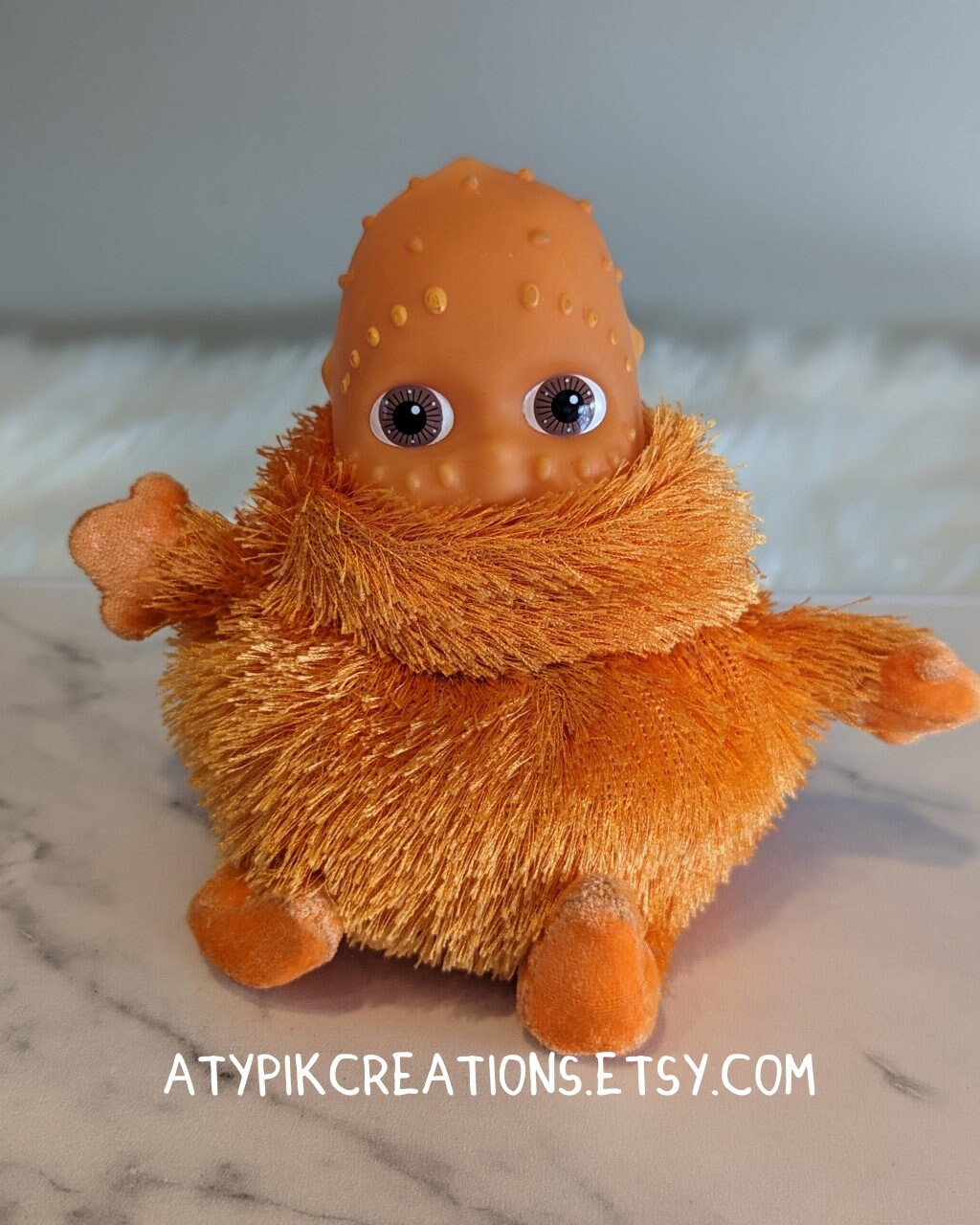 Boohbah Toys