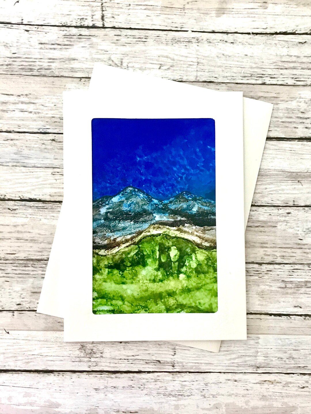 Greeting Cards Fine Art Note Card All Occasion Card Blank - Etsy