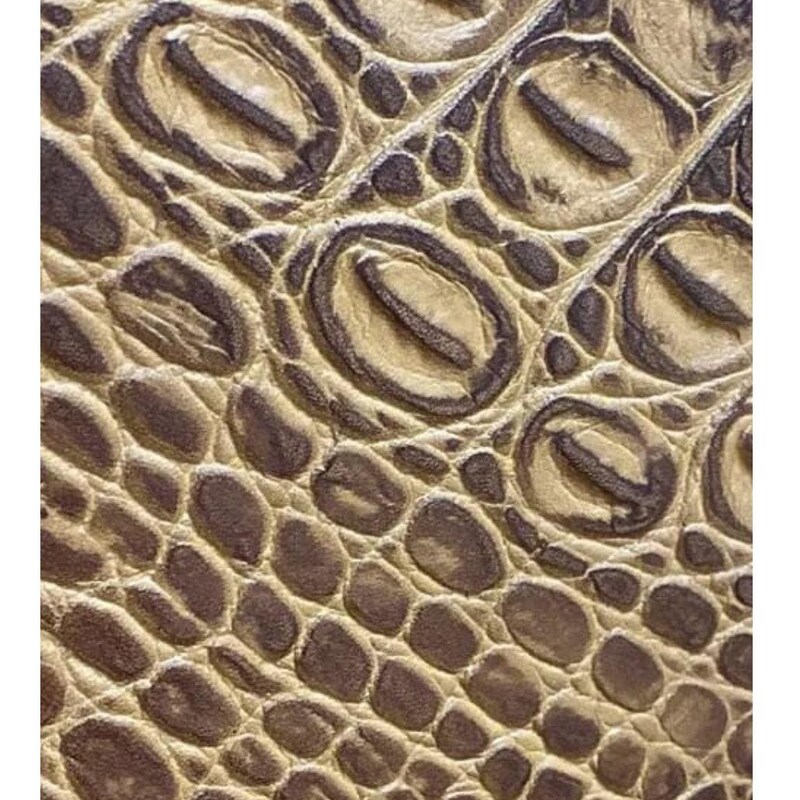 Crocodile Leather - Etsy