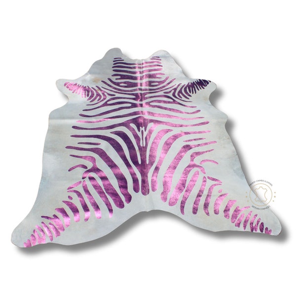 Zebra Print and Pink - Etsy