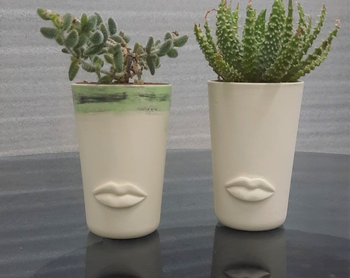 Handcrafted Green Glazed Ceramic Strips for Mosaic Art 1 Pound - Etsy