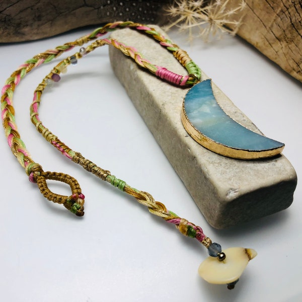 Hippie Jewelry - Etsy