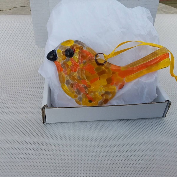 Window Ornament - Etsy UK