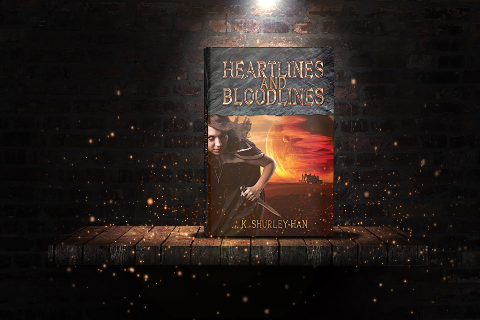 Custom Book Cover Design, Full Dust Jacket Cover Design, Custom Book ...