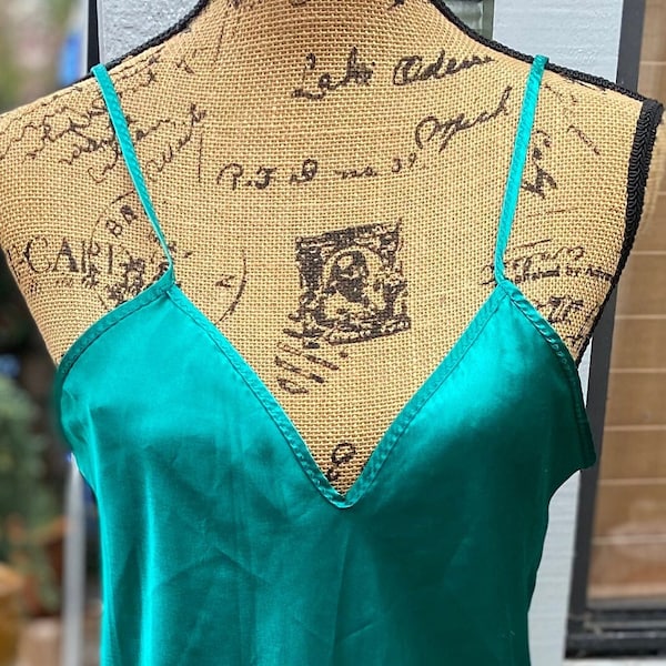 Emerald Green Lingerie - Etsy