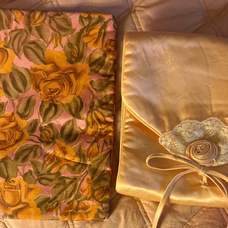 Hosiery Bag - Etsy