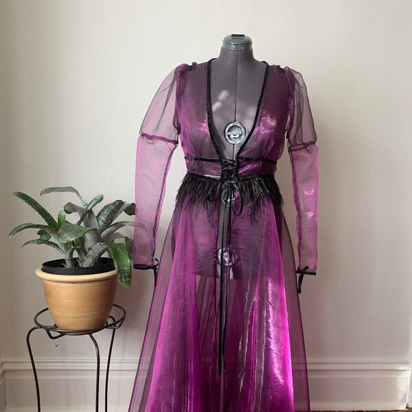 Elven Robe - Etsy