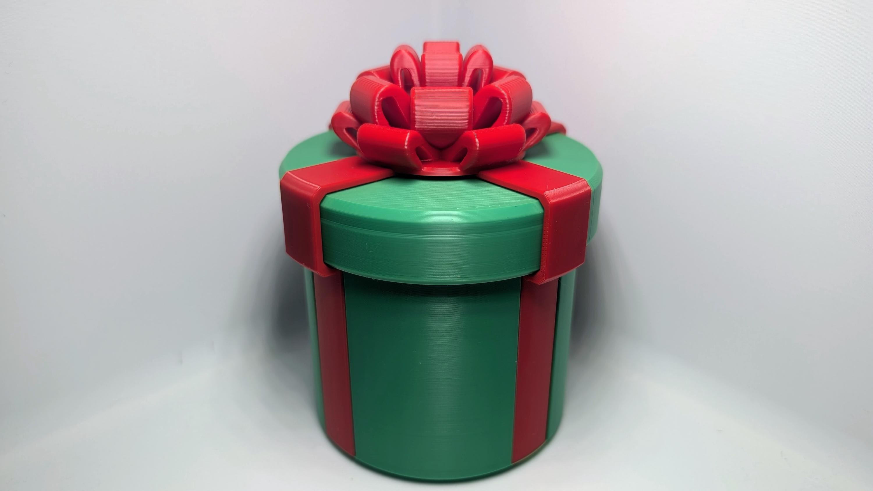 The Ultimate 9-layer Puzzle Gift Box - Etsy