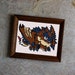 PATTERN - Rathalos Chibi | Cross Stitch Pattern | Instant Download PDF ...