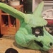 Custom Fursuit Head Base - Etsy