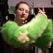 Custom Fursuit Arm Sleeves - Etsy