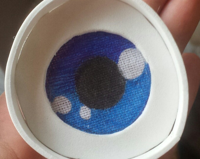 Custom Toony Follow Me Fursuit Eyes - Etsy