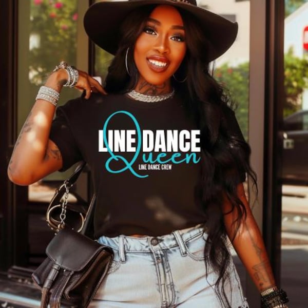 Dancing Queen Svg - Etsy