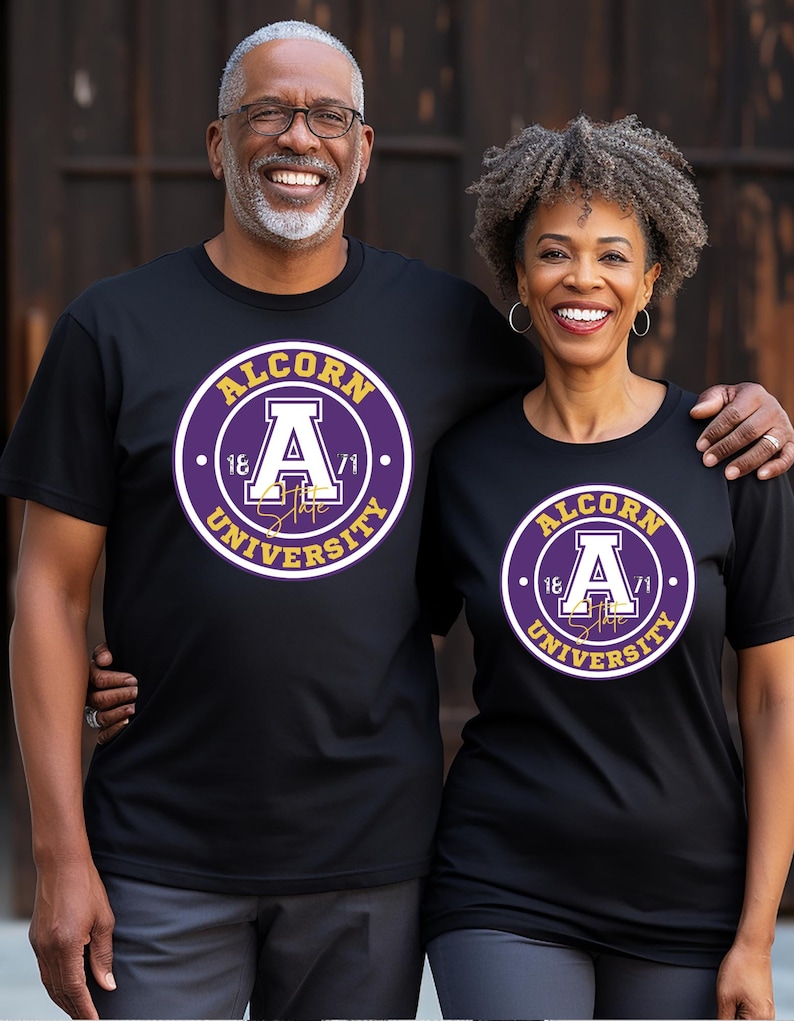 Alcorn State University Png; HBCU Pngs - Etsy