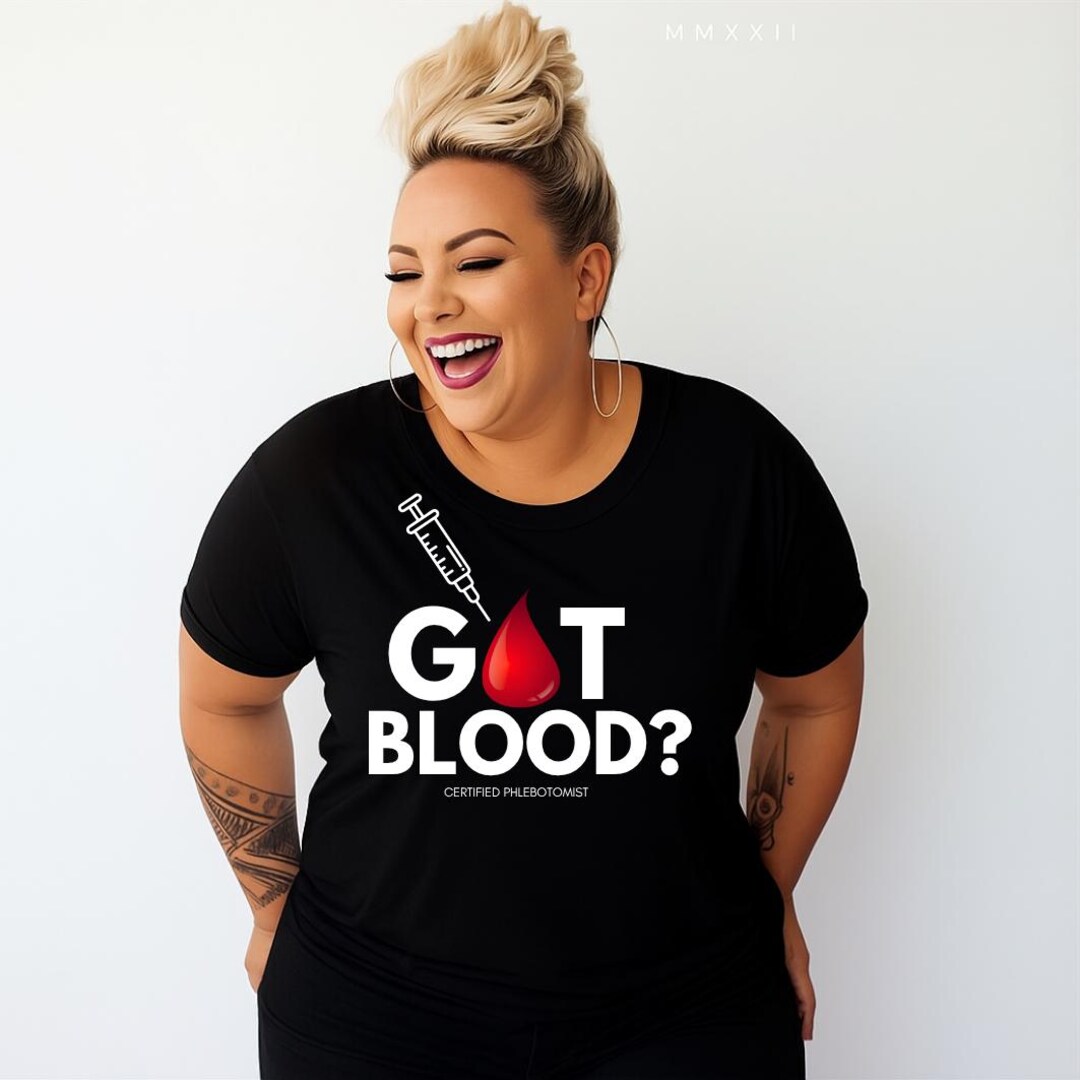 Got Blood PNG Sublimation File - Etsy