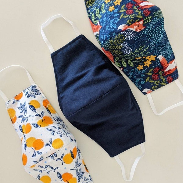 Grateful Dead Mask - Etsy