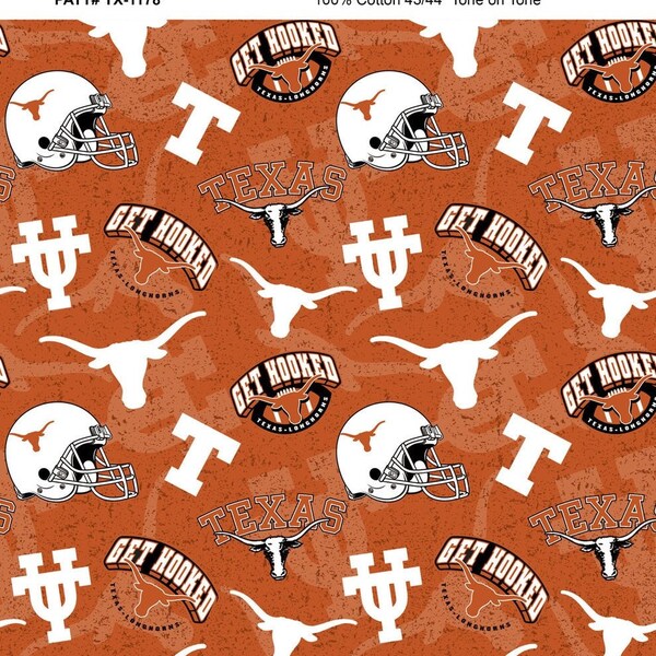 Texas Longhorn Face Mask - Etsy