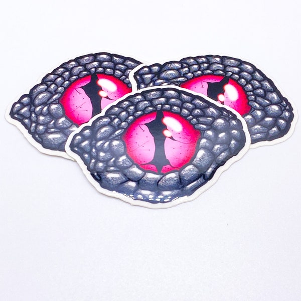 Dinosaur Eye Svg - Etsy