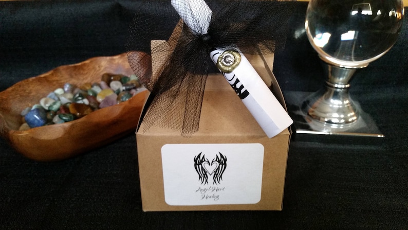 Spiritual House Cleansing Kit - Etsy