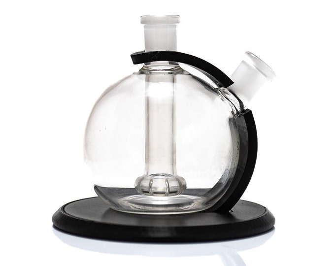 3D Print File STL for Orb Mini Stand for Sneaky Pete Globe, Vgoodiez ...