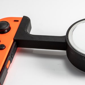 Nintendo Switch Joycon Magsafe Holder for iPhone 12, 13, 14 & 15 - Etsy