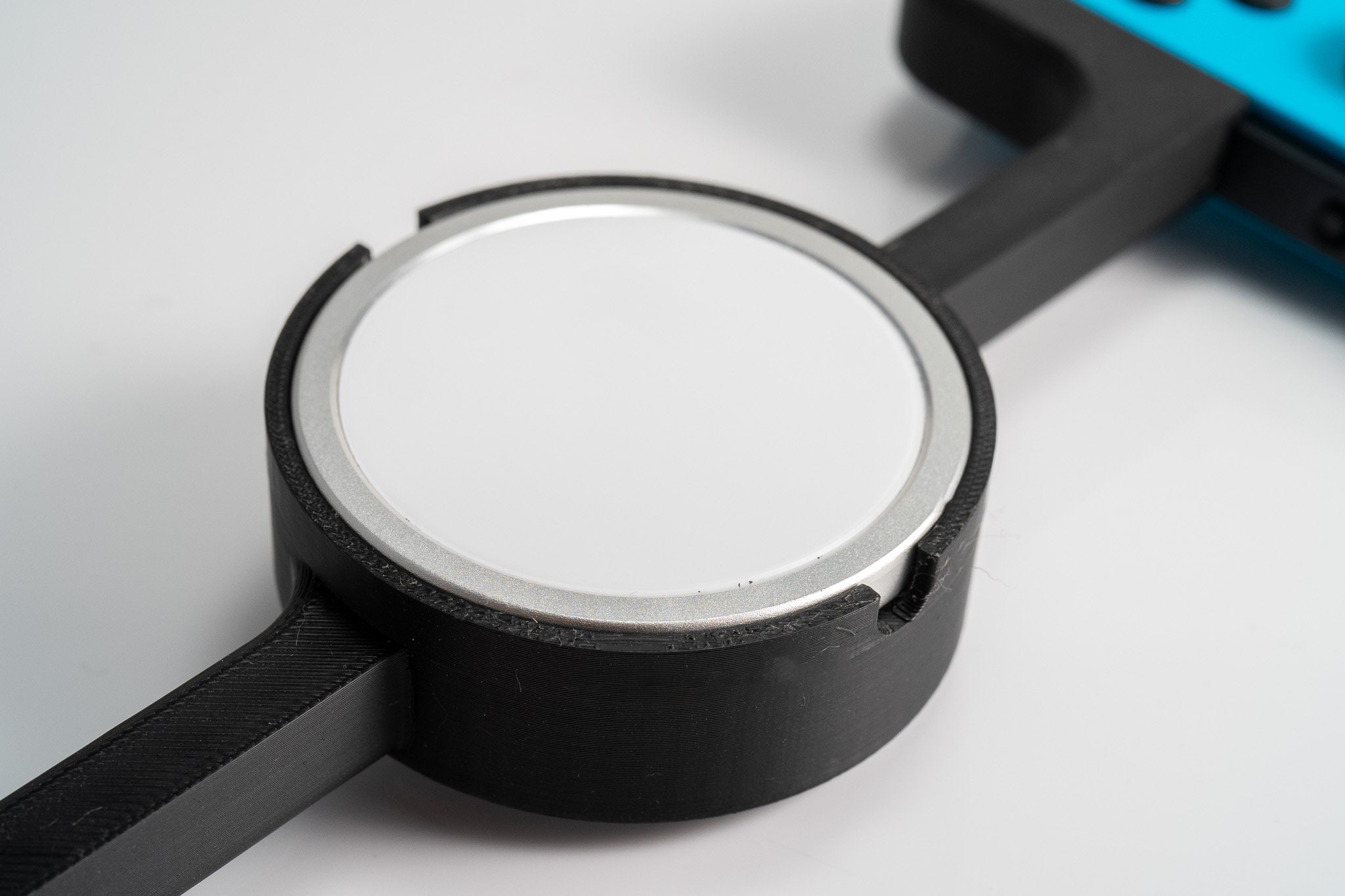 Nintendo Switch Joycon Magsafe Holder for iPhone 12, 13, 14 & 15 - Etsy