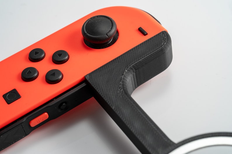 Nintendo Switch Joycon Magsafe Holder for iPhone 12, 13, 14 & 15 - Etsy