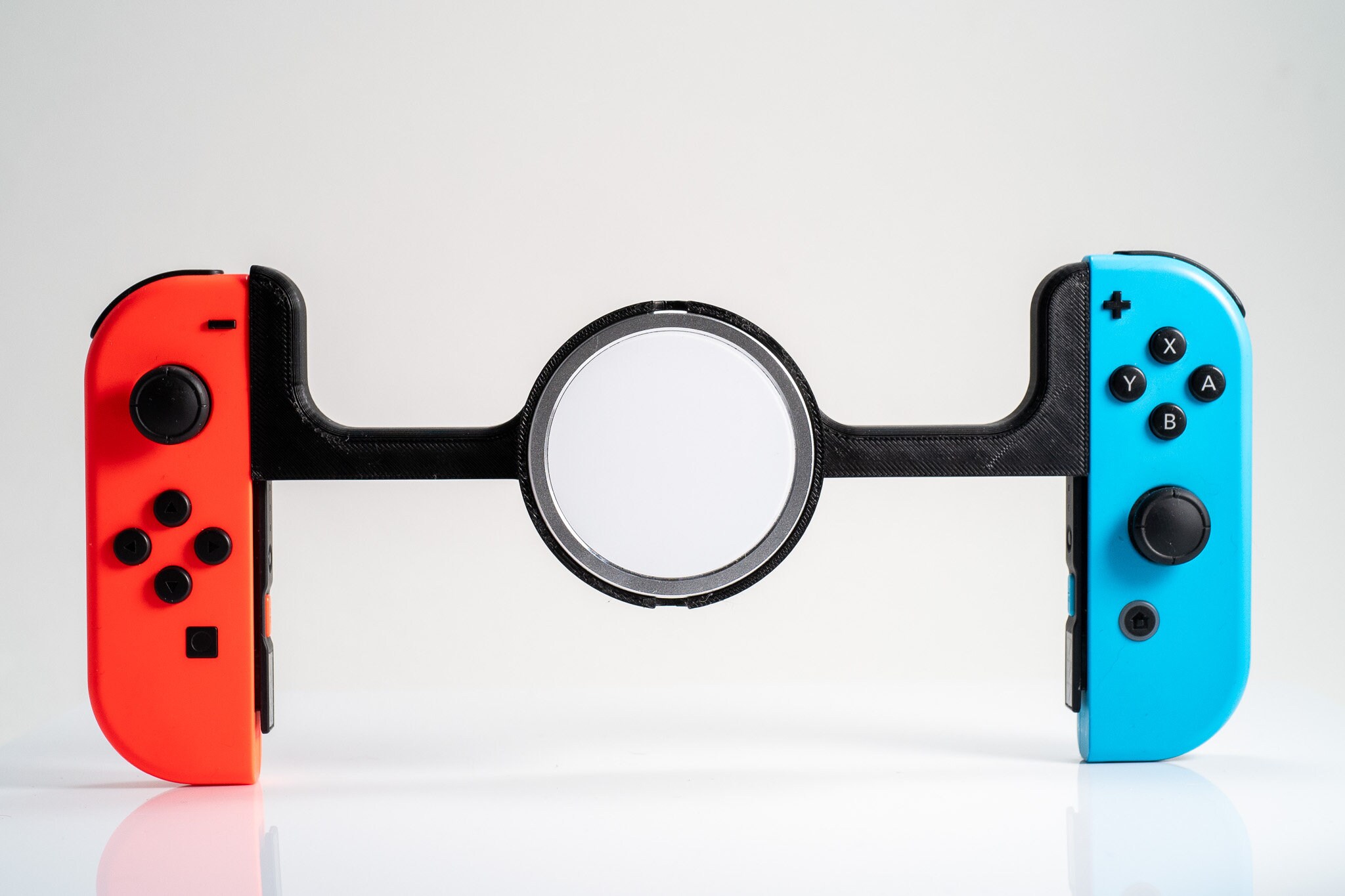 Nintendo Switch Joycon Magsafe Holder for iPhone 12, 13, 14 & 15 - Etsy