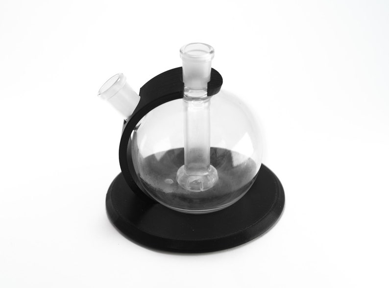 3D Print File STL for Orb Mini Stand for Sneaky Pete Globe, Vgoodiez ...